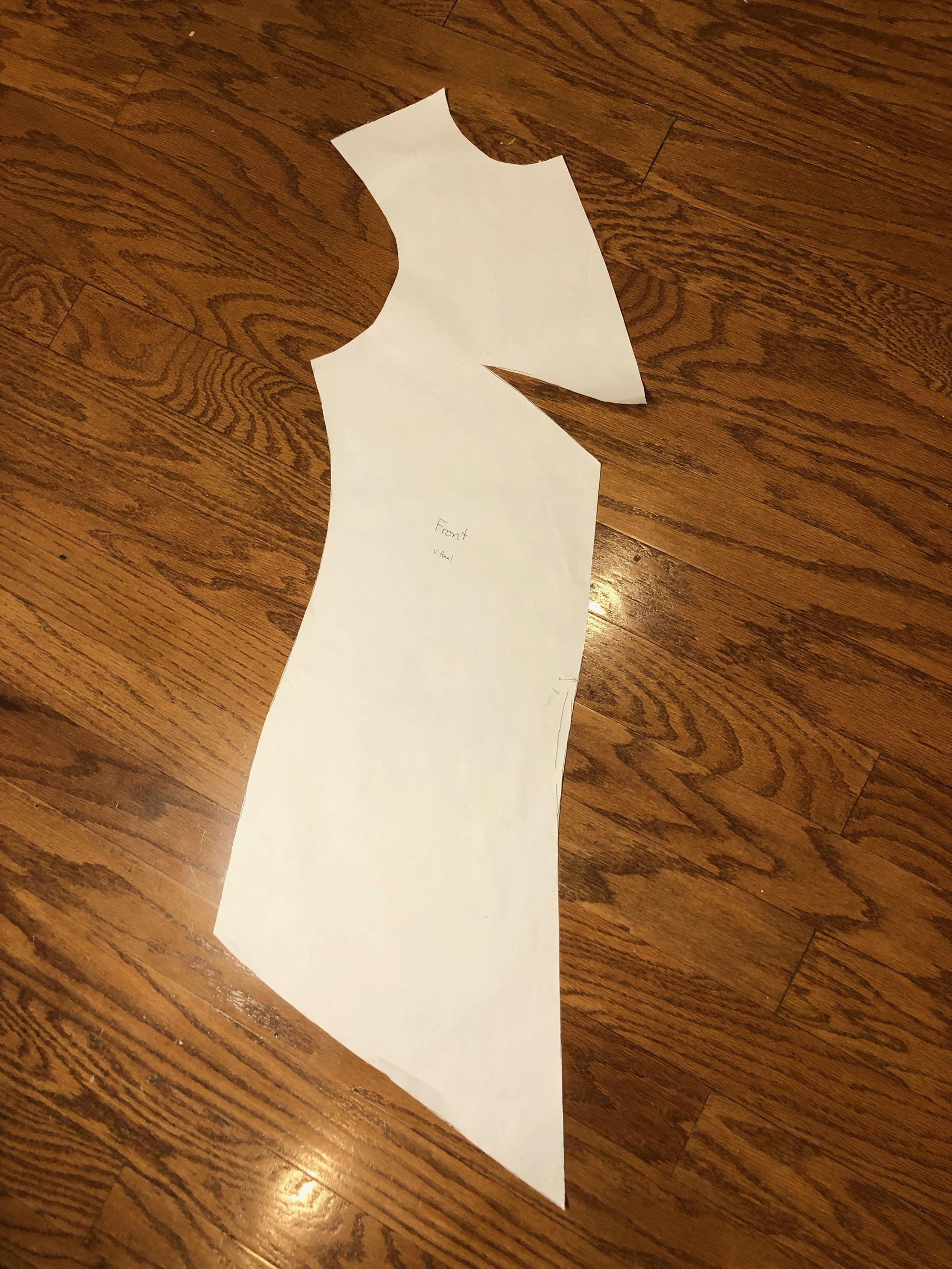 Making Your Own Gambeson (Quilted Cloth Armor) : 6 Steps (with Pictures ...