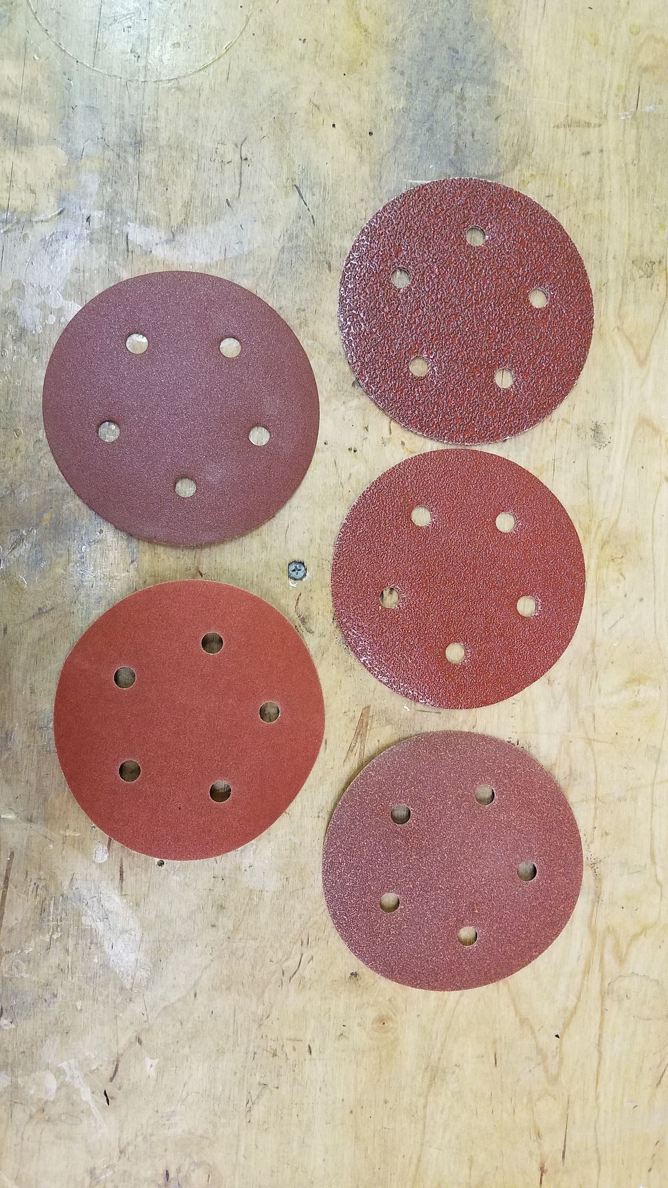 Resurfacing Cast Iron Pans : 14 Steps (with Pictures) - Instructables