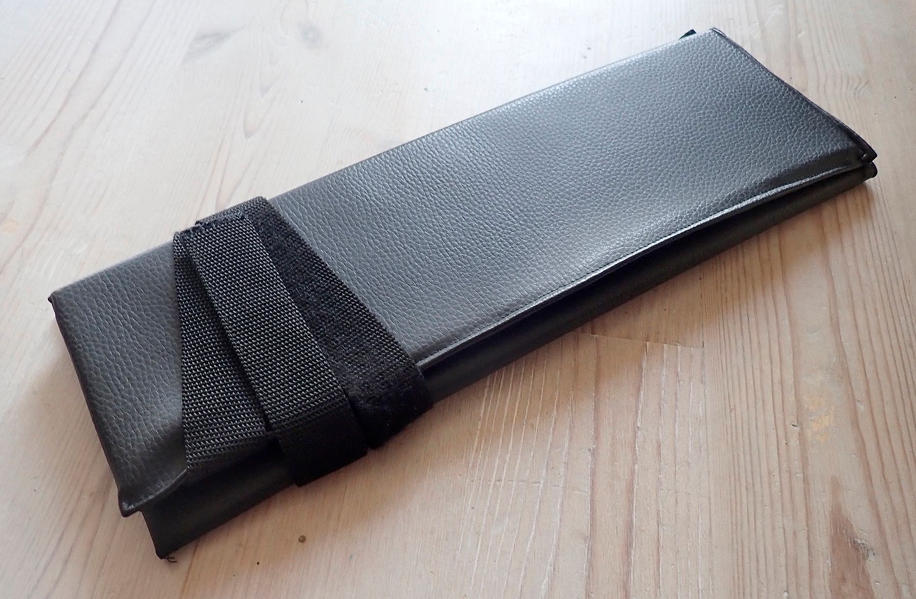Portable Computer Stand for Commuters : 4 Steps (with Pictures ...