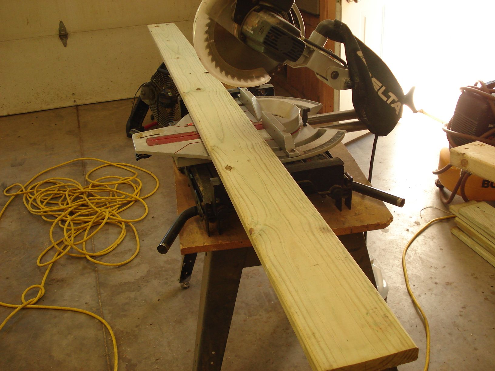 Wireless Remote Fireworks Tube Rack Diplay : 9 Steps (with Pictures ...