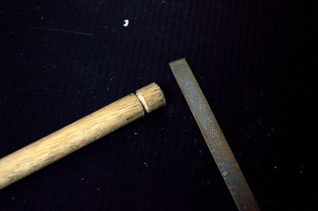 Simple Fire Piston : 9 Steps (with Pictures) - Instructables