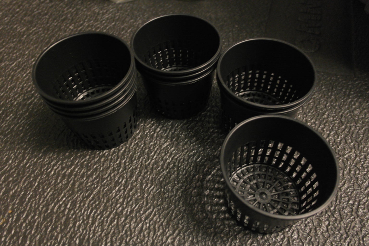 Hyduino Automated Hydroponics With An Arduino 5 Steps With
