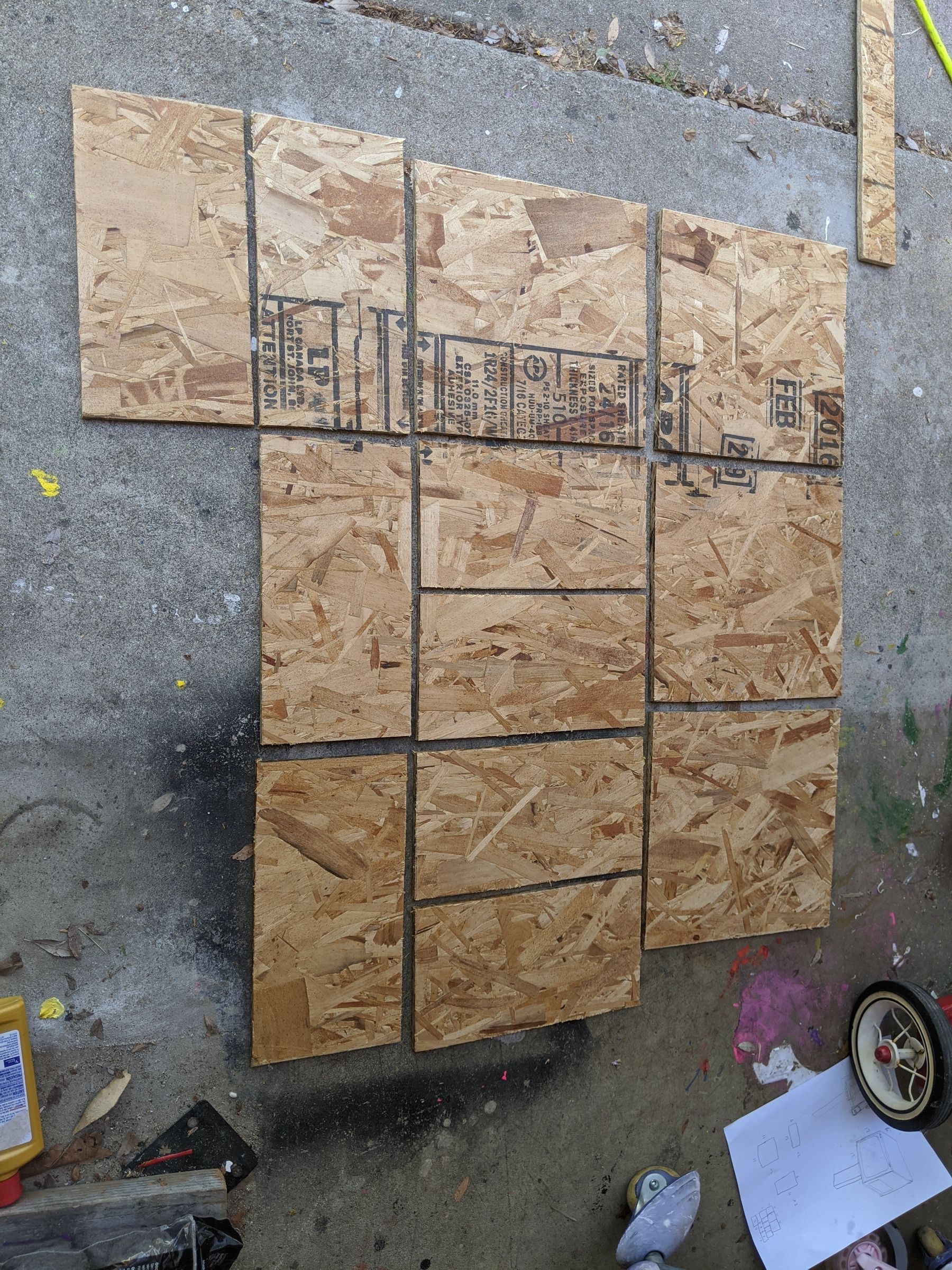 Butterfly Garden Boxes : 5 Steps (with Pictures) - Instructables