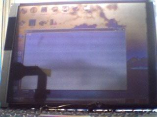 Clear See Through LCD Screen - Instructables