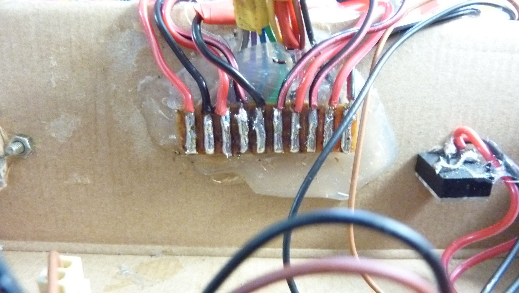 10 Step Analog Sequencer : 14 Steps (with Pictures) - Instructables