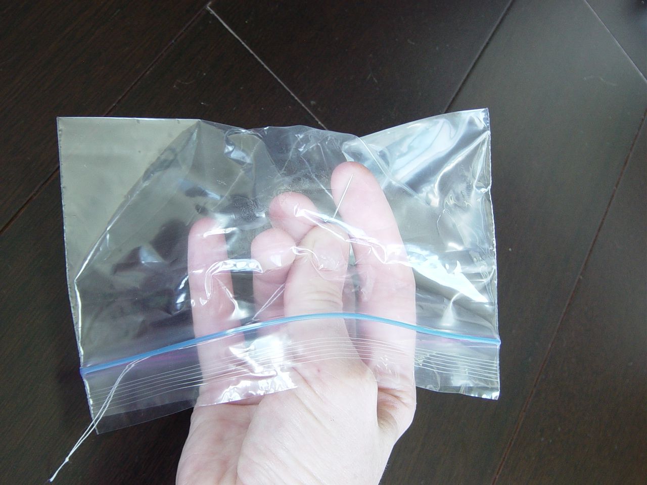 Cheap, Easy, Leak-Safe Way to Water Plants While on Vacation : 7 Steps ...