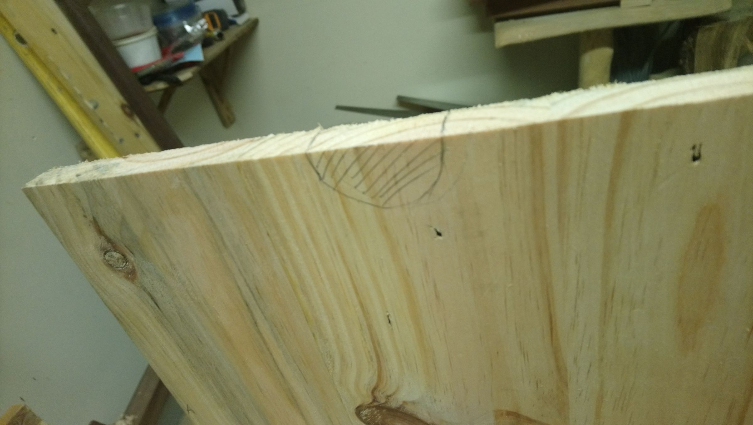 Wooden Brush and Dustpan : 9 Steps (with Pictures) - Instructables