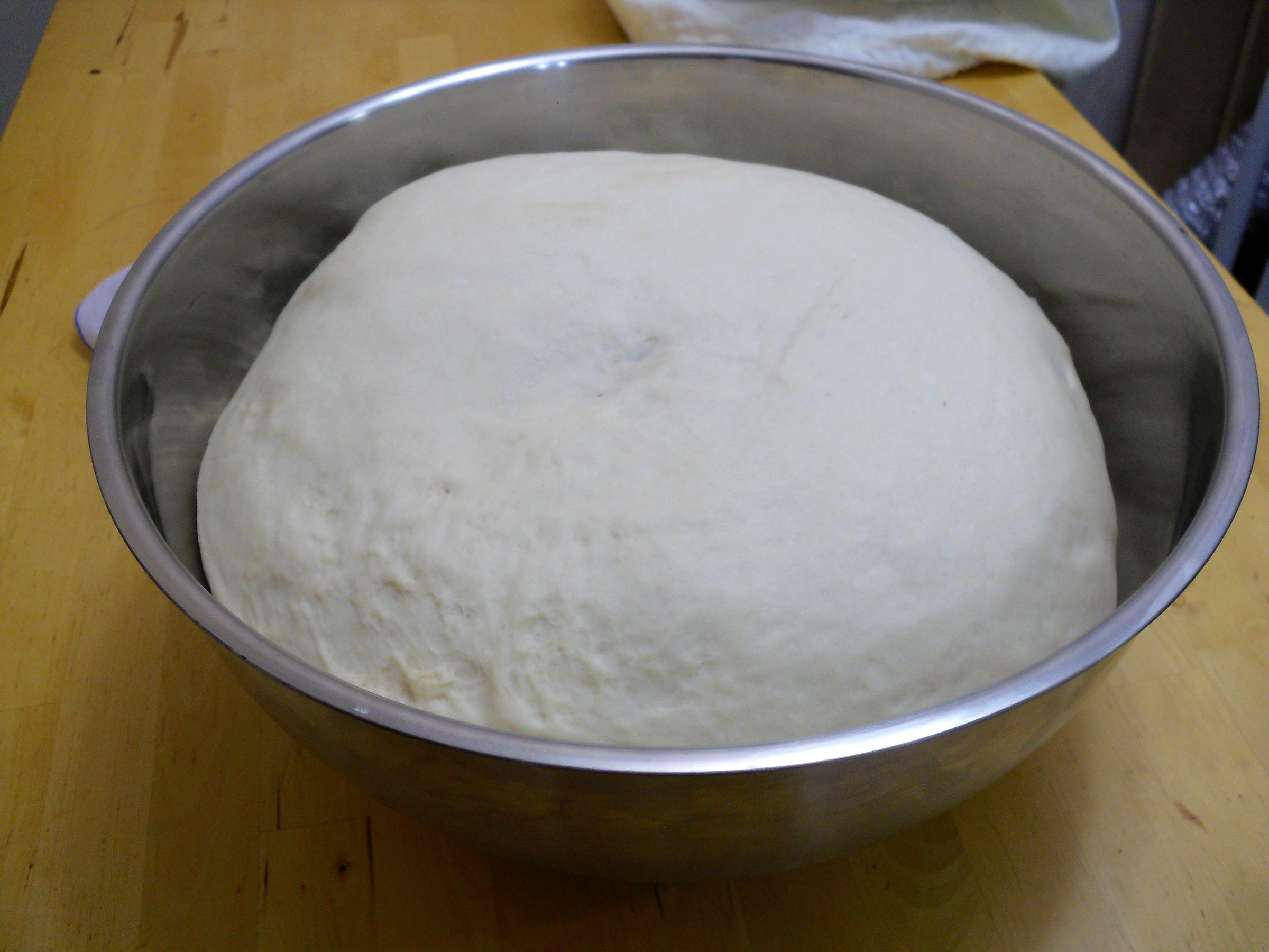 Mennonite Classic White Bread : 4 Steps (with Pictures) - Instructables