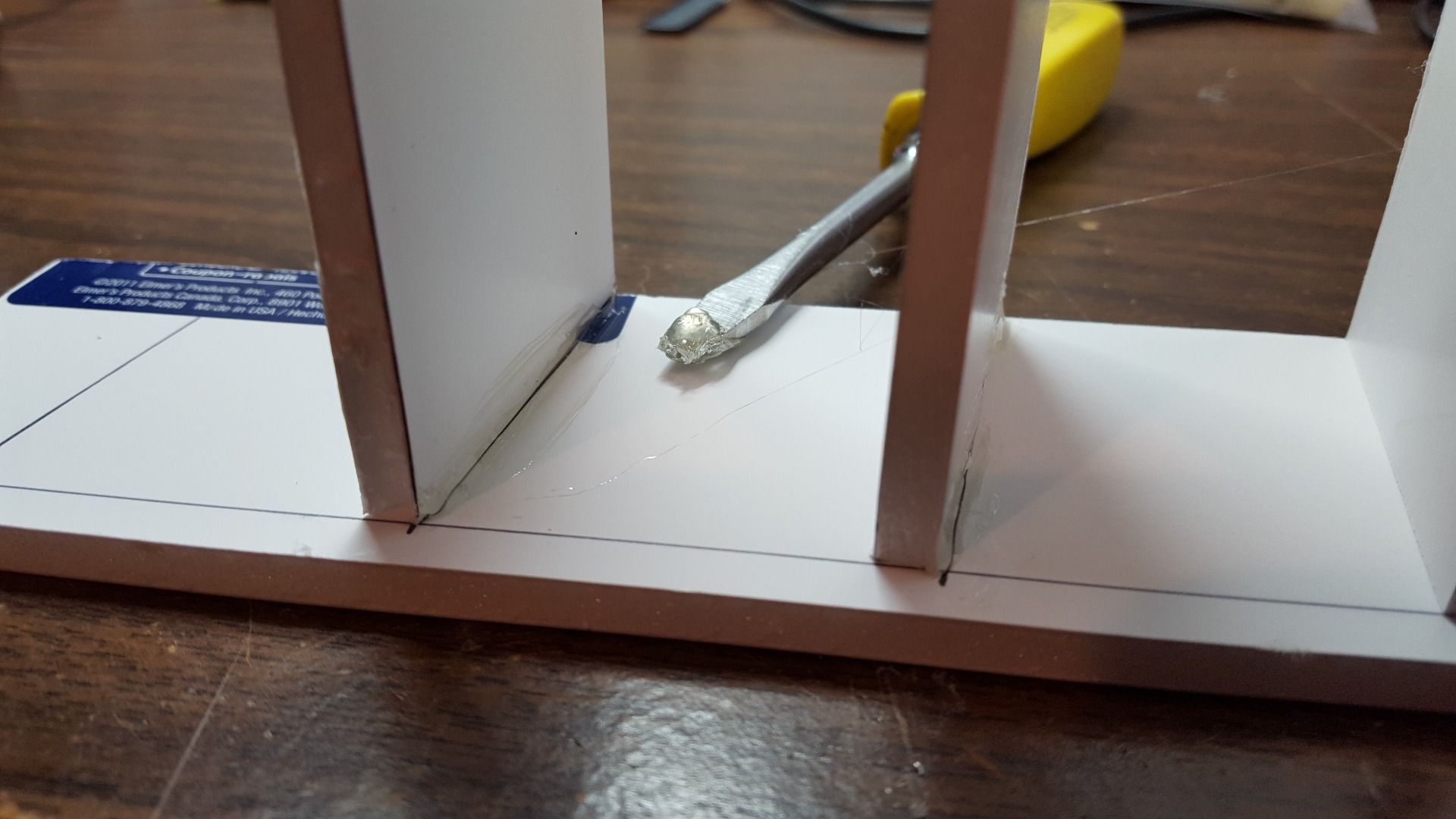 $4 DIY Electronic Parts Storage : 3 Steps (with Pictures) - Instructables