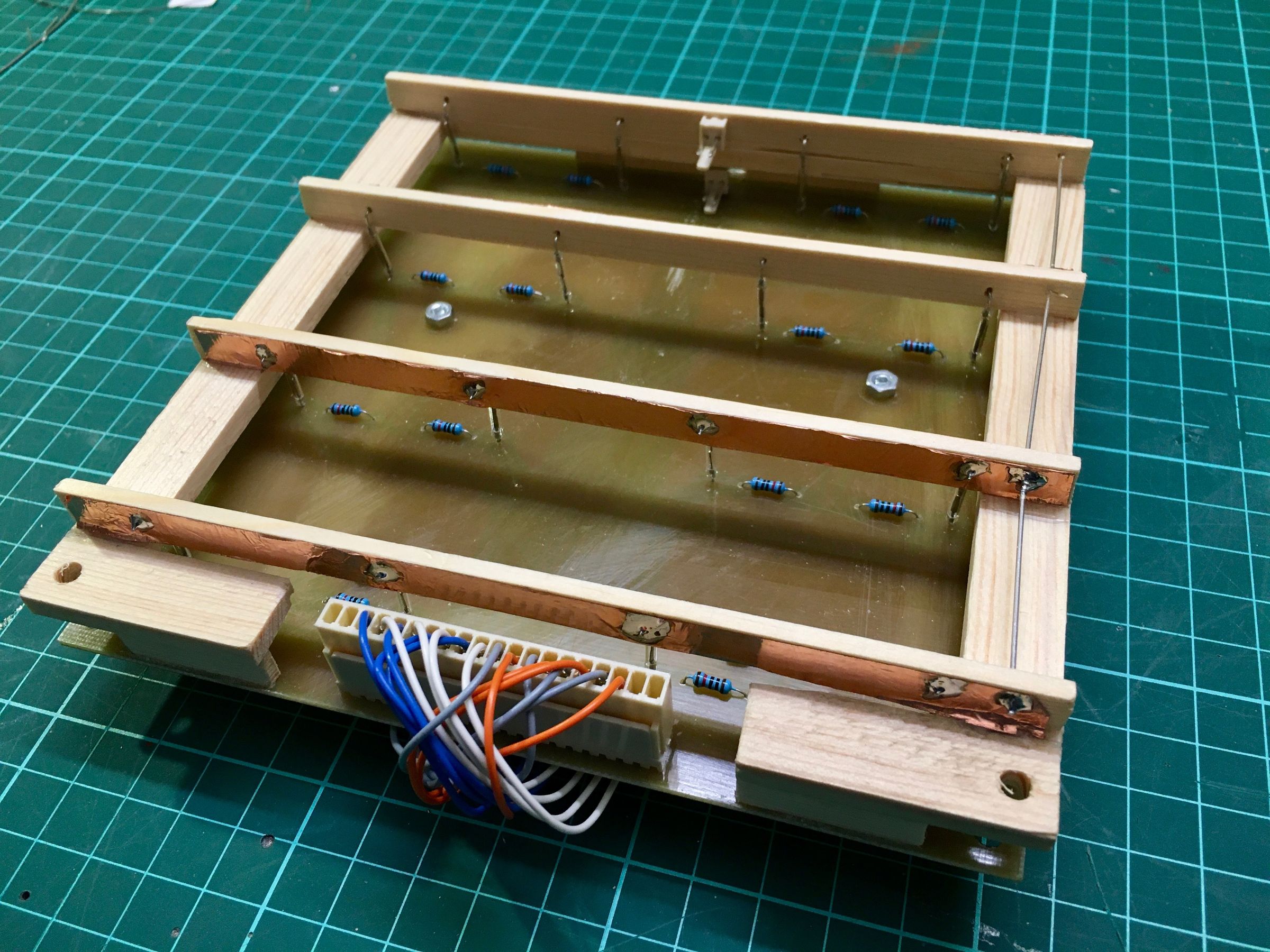 How to Built a Chess Robot With Arduino Mega : 5 Steps (with Pictures ...