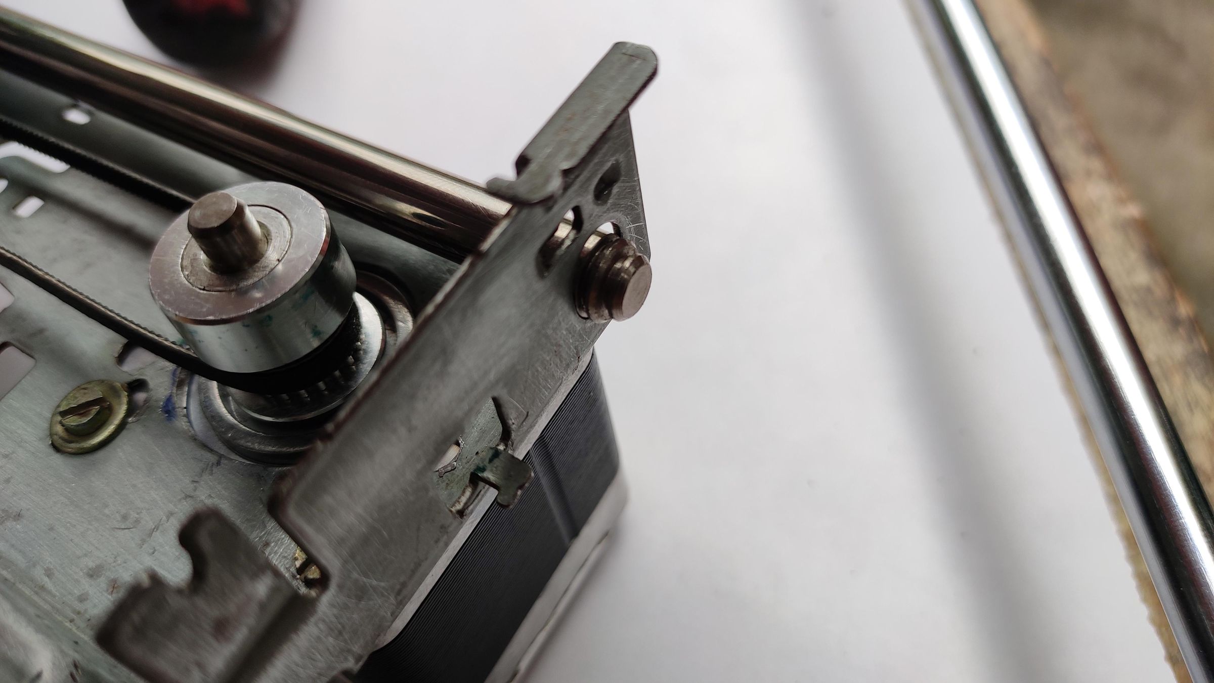 The Arduino CNC Drawing Machine | 2d Plotter | How to Make Arduino 2d ...