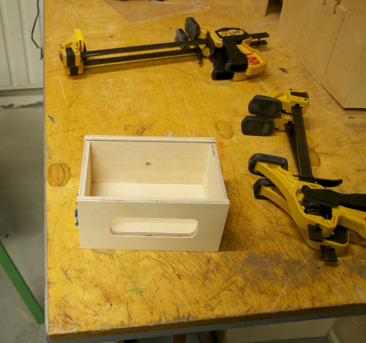 Make Your First Serious Amplifier : 10 Steps (with Pictures ...