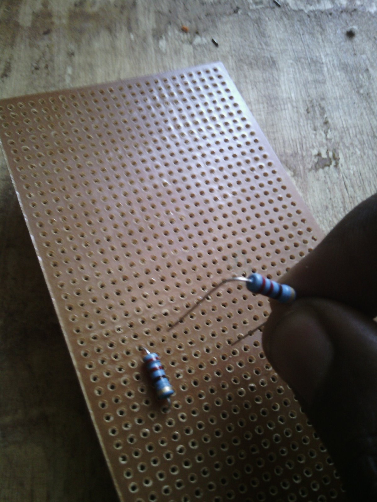 Making an Arduino 3X3 LED Cube in Less Than 30 Minutes : 8 Steps ...