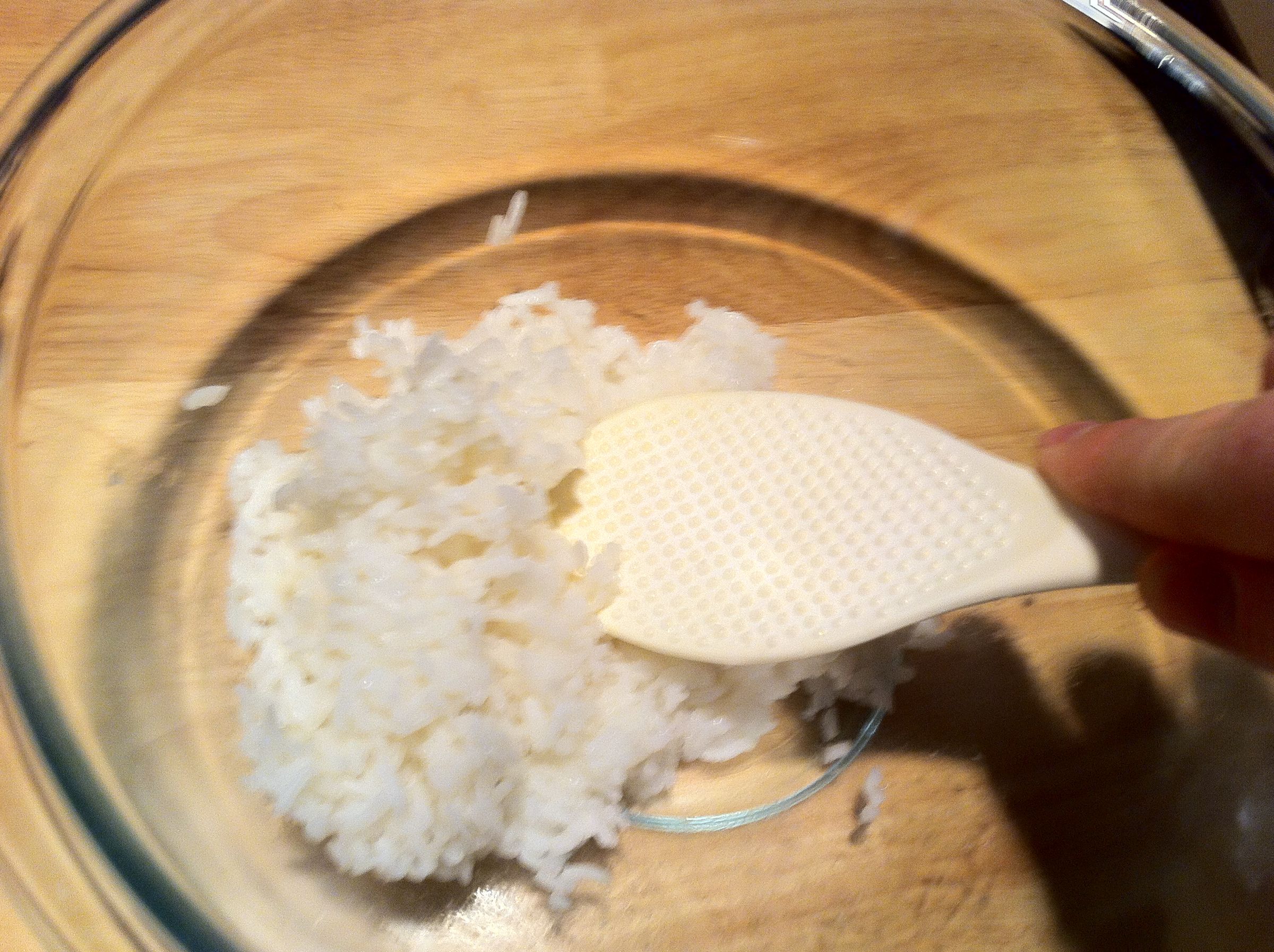 Rice Crackers : 5 Steps (with Pictures) - Instructables