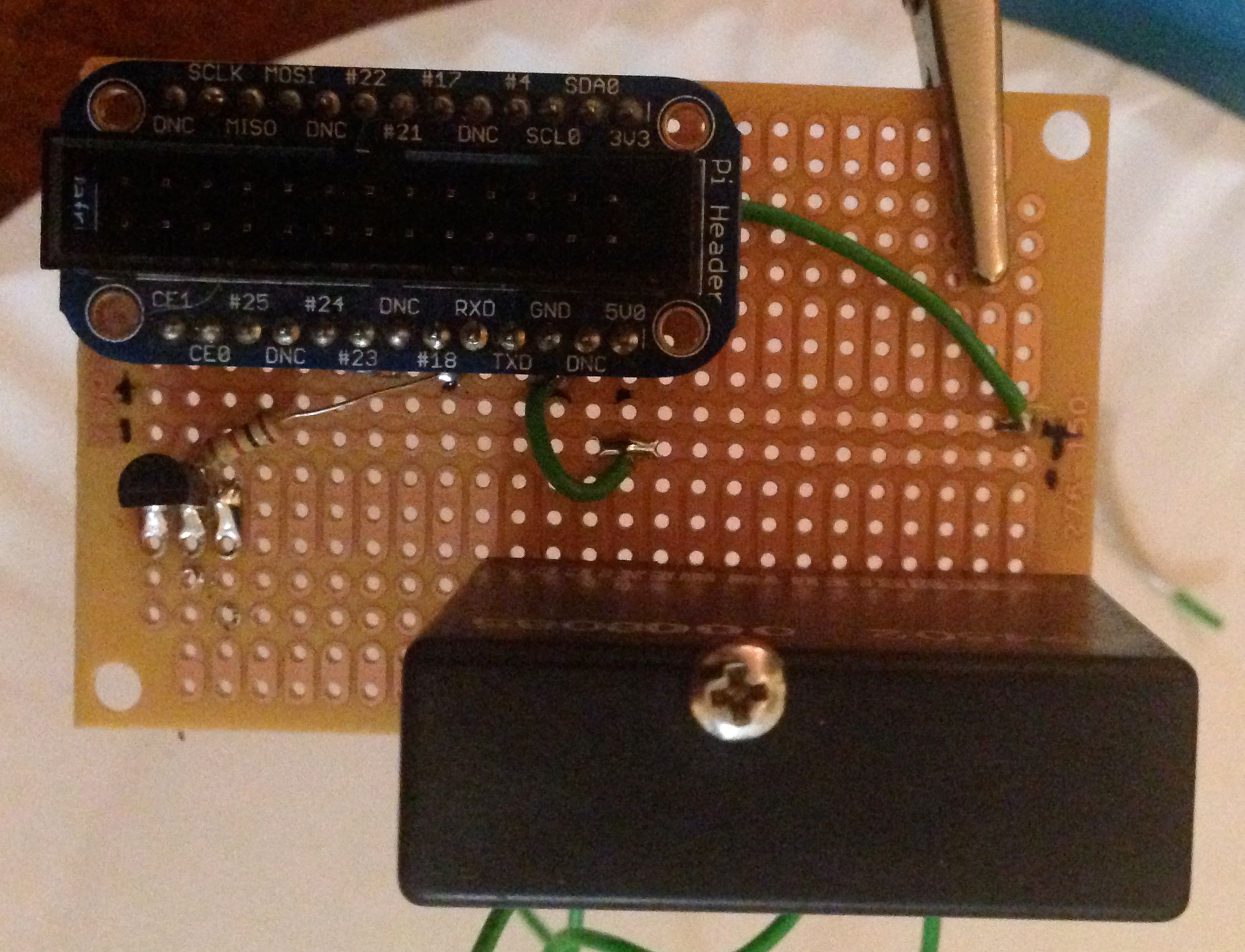 Raspberry Pi Irrigation Controller : 9 Steps (with Pictures ...