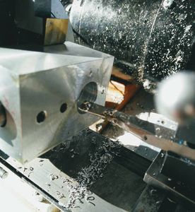 QCTP for Taig Lathe : 5 Steps (with Pictures) - Instructables