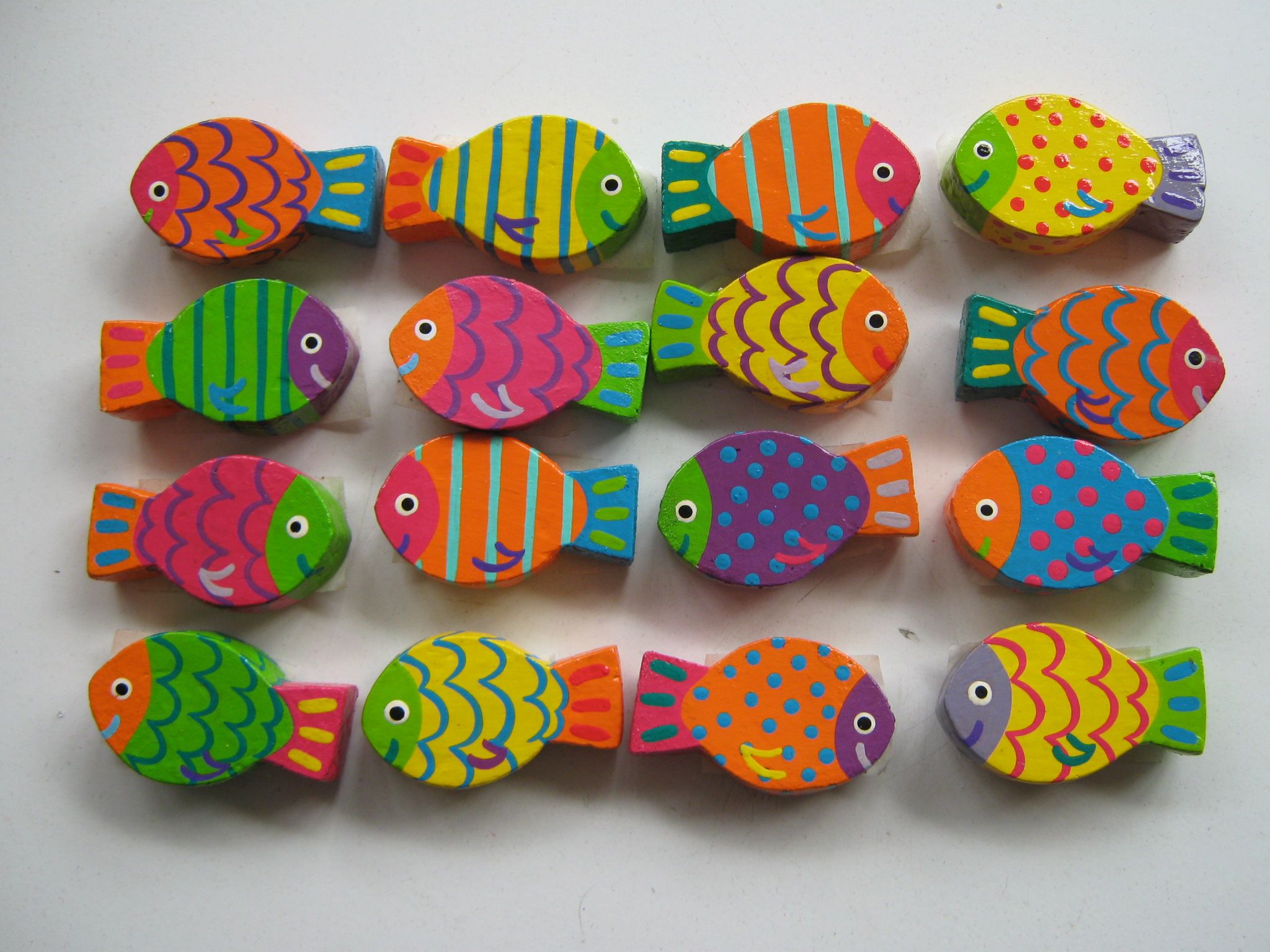 Fish-magnet : 6 Steps (with Pictures) - Instructables