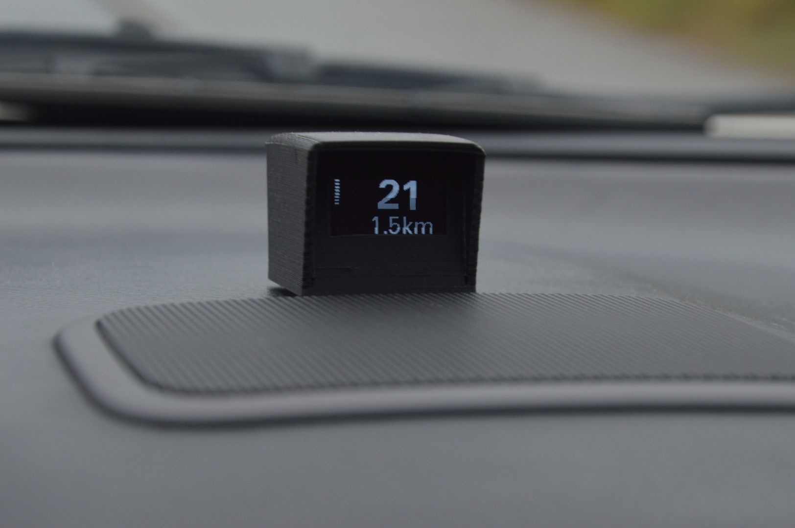 Redundant Car True Speedometer : 6 Steps (with Pictures) - Instructables