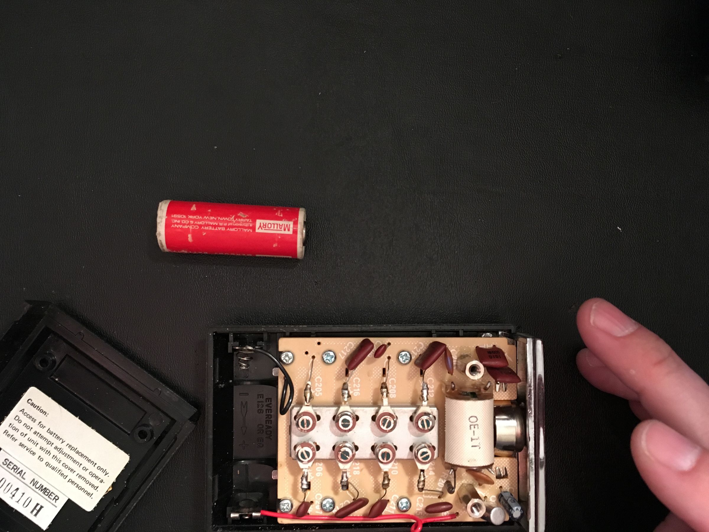 "Retro Future" Bluetooth Remote : 9 Steps (with Pictures) - Instructables