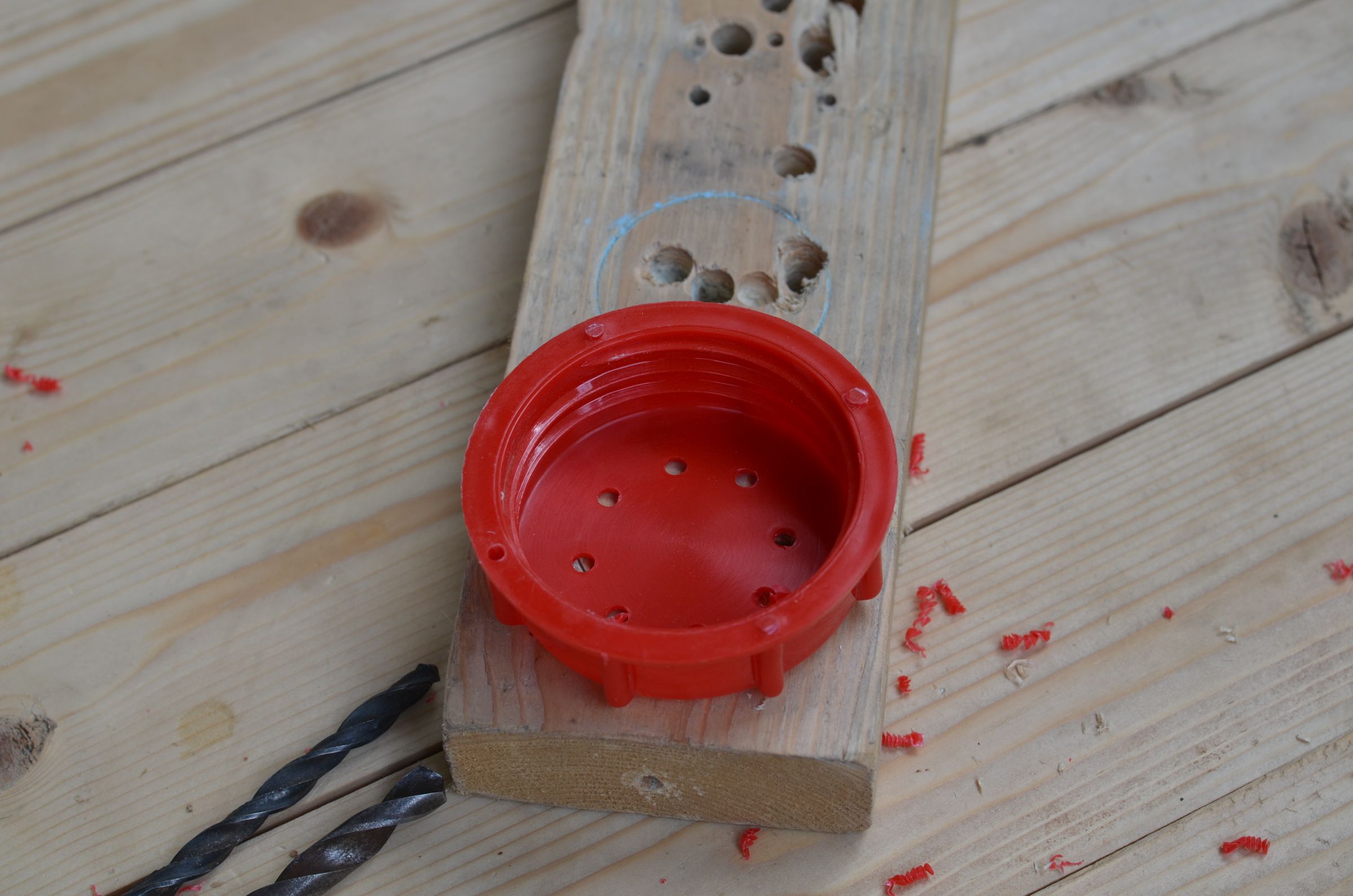 DIY Portable Air Pump : 8 Steps (with Pictures) - Instructables