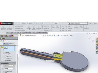 How to 3d Print Key Copy From Photos : 10 Steps - Instructables