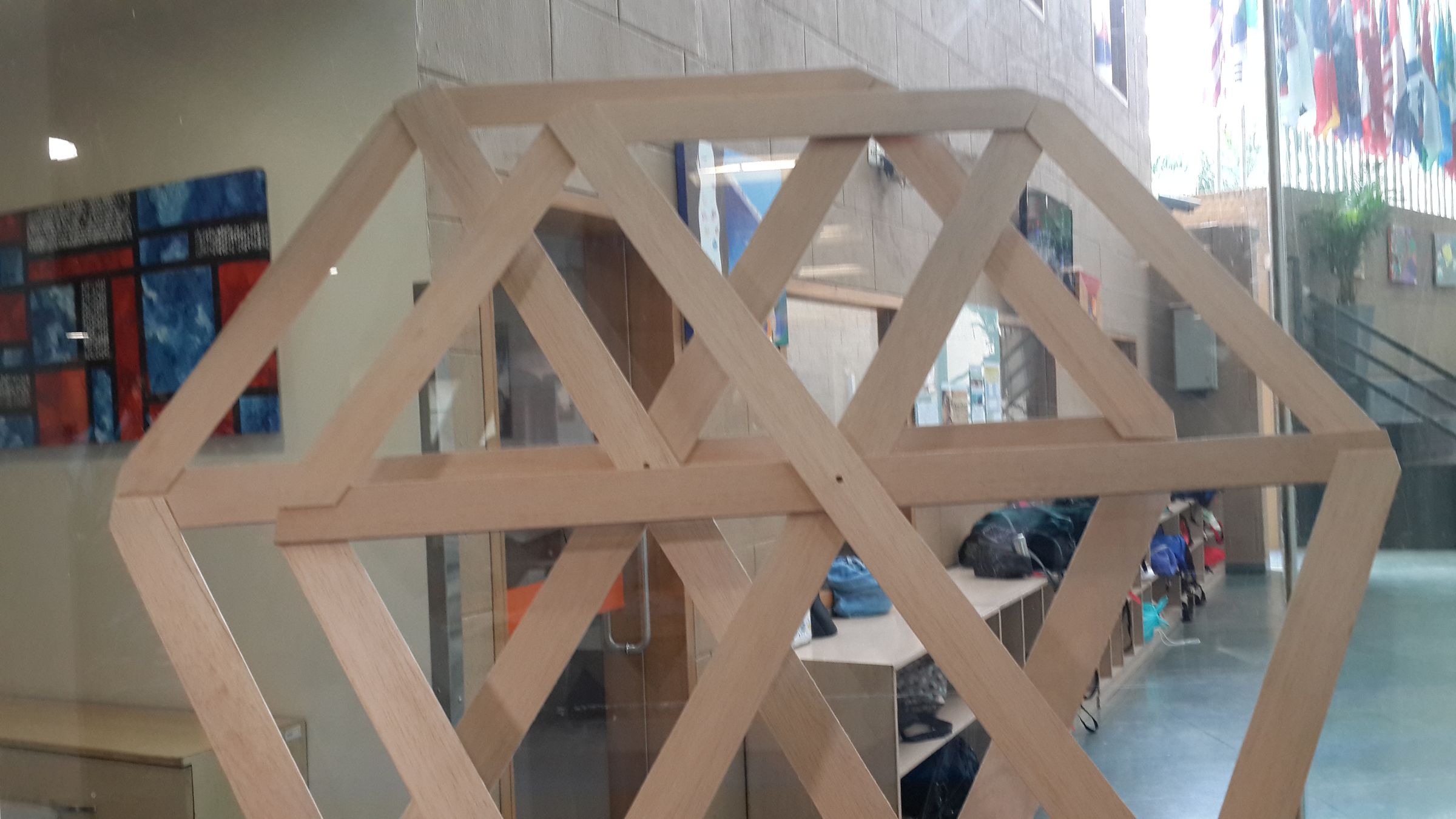 How to Make Ferris Wheel in Your House : 7 Steps (with Pictures ...