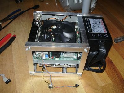 Build a Birch and Mahogany Home Theater PC : 12 Steps (with Pictures ...