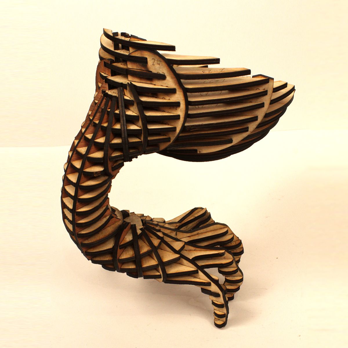 Hand Bowl : 7 Steps (with Pictures) - Instructables