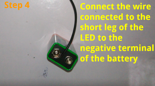 DIY Torch Light : 9 Steps - Instructables