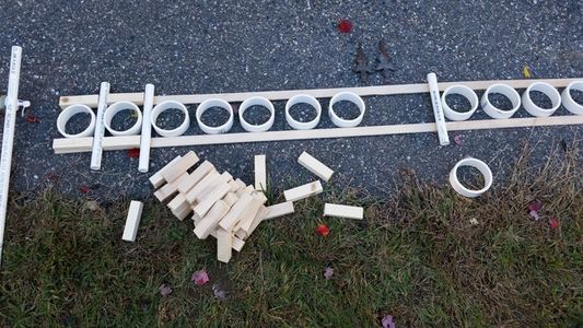 Halloween Cemetery Gate : 11 Steps (with Pictures) - Instructables