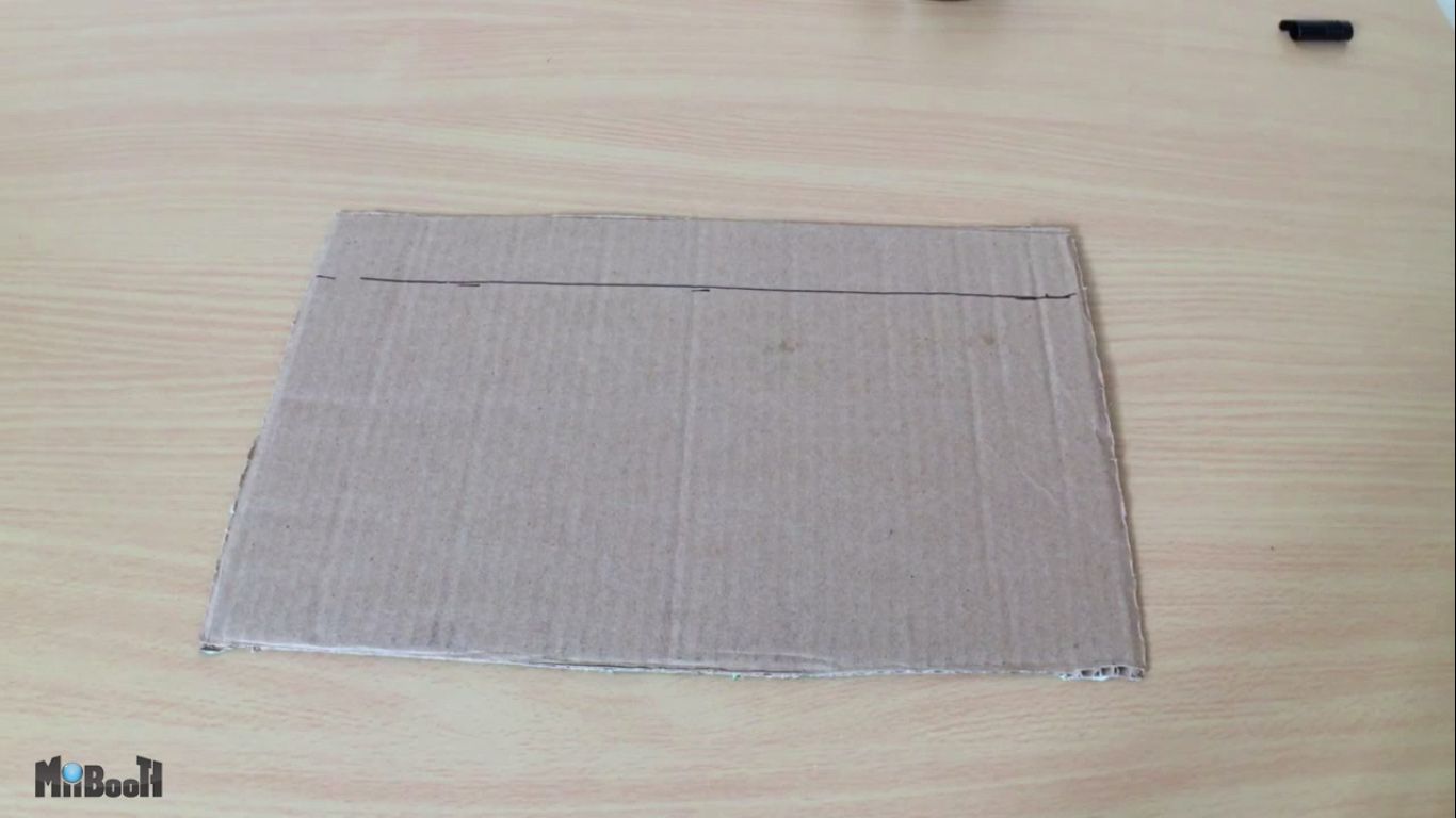 Simple Cardboard Fire Starter From a Tuna Can(Video) : 7 Steps (with ...