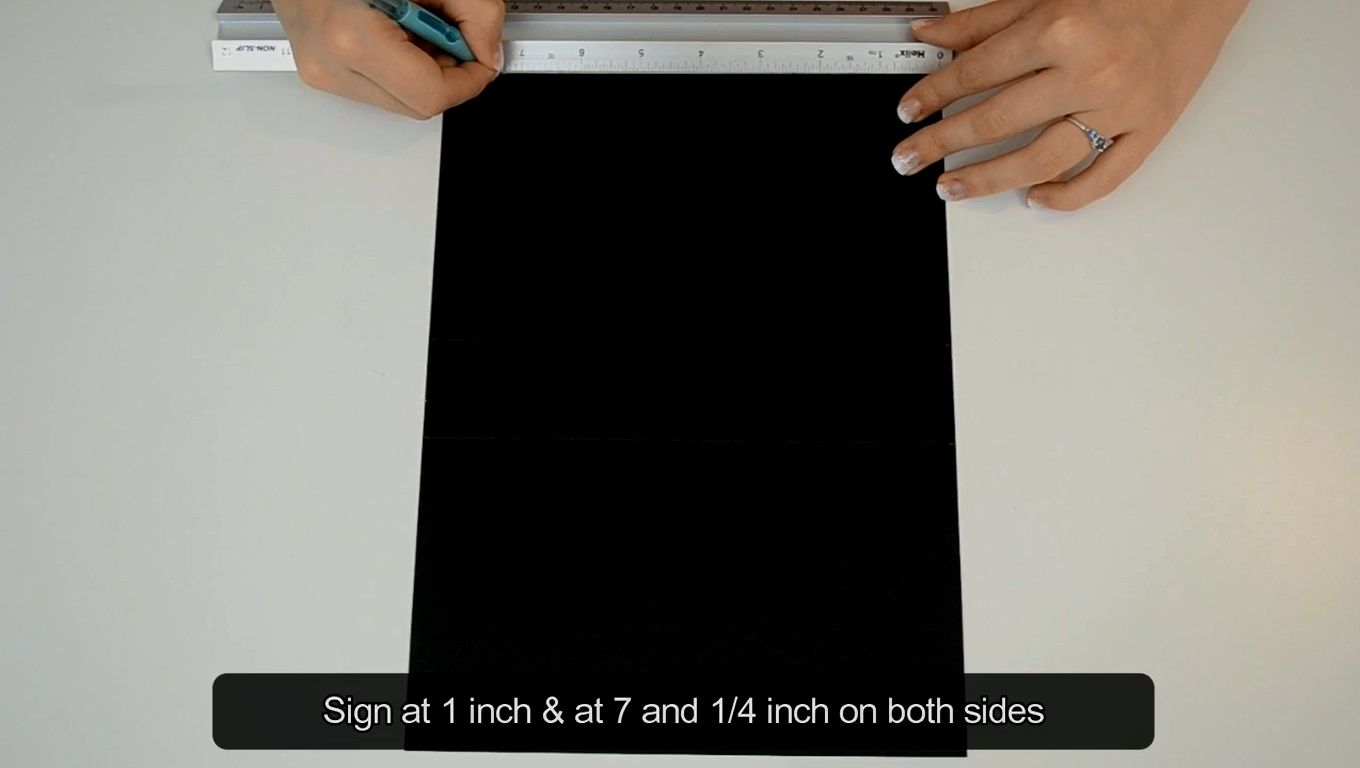 How to Make a Scrapbook Album in a Camera Box | DIY Photo Album | Gift ...