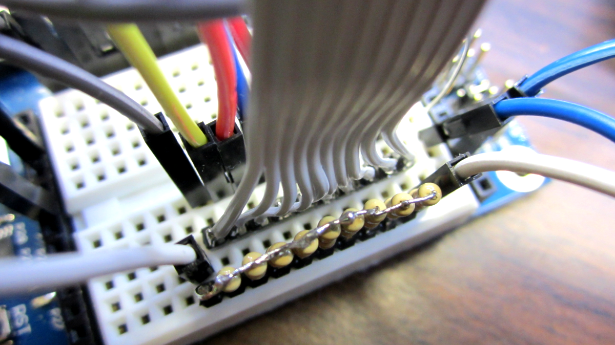 DIY Paper Tape/Punch Card Maker and Reader : 15 Steps (with Pictures ...