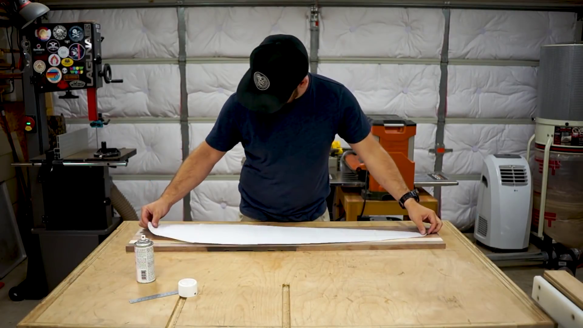 Making a Longboard : 9 Steps (with Pictures) - Instructables