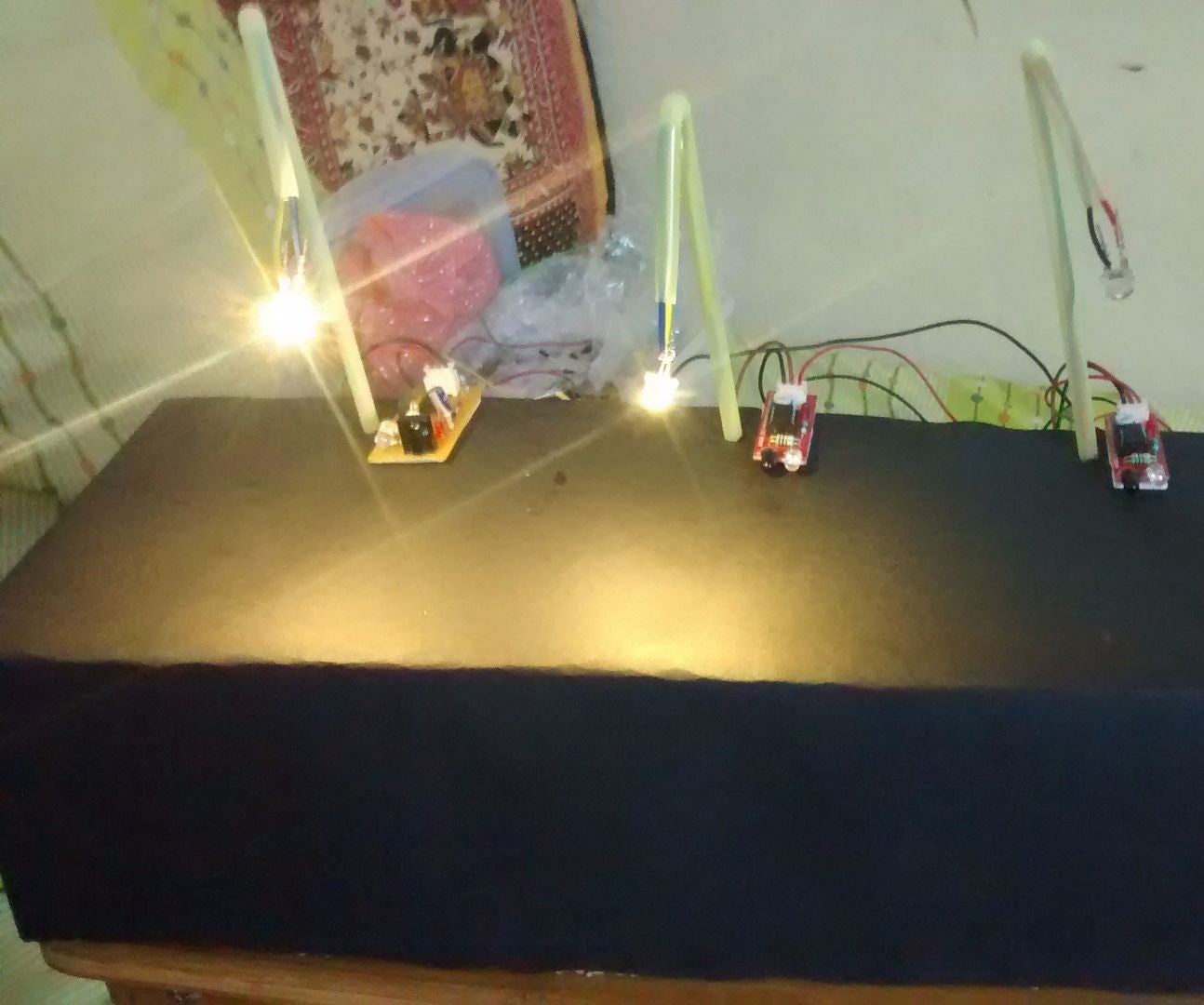 Smart Street Lighting : 5 Steps - Instructables