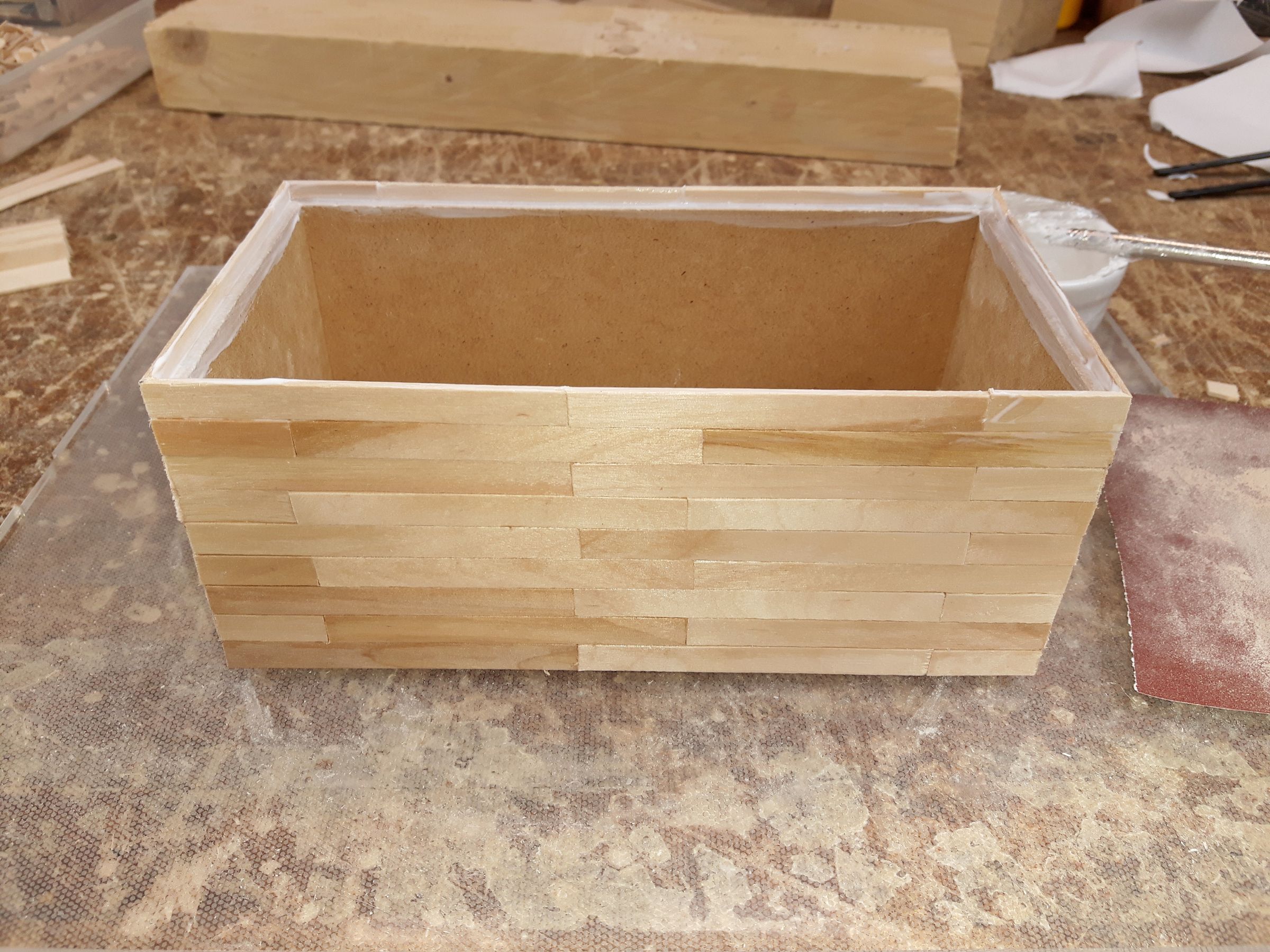 Useless Box : 17 Steps (with Pictures) - Instructables