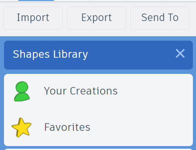 Creating and Using Shapes in Tinkercad : 9 Steps (with Pictures) - Instructables