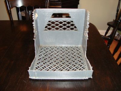 DIY Guitar Amp Stand : 6 Steps (with Pictures) - Instructables