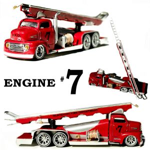 Customize or Refurbish Hot Wheels! : 6 Steps (with Pictures ...