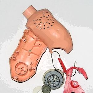 Simple Animatronics With Servos and Arduino : 5 Steps (with Pictures ...