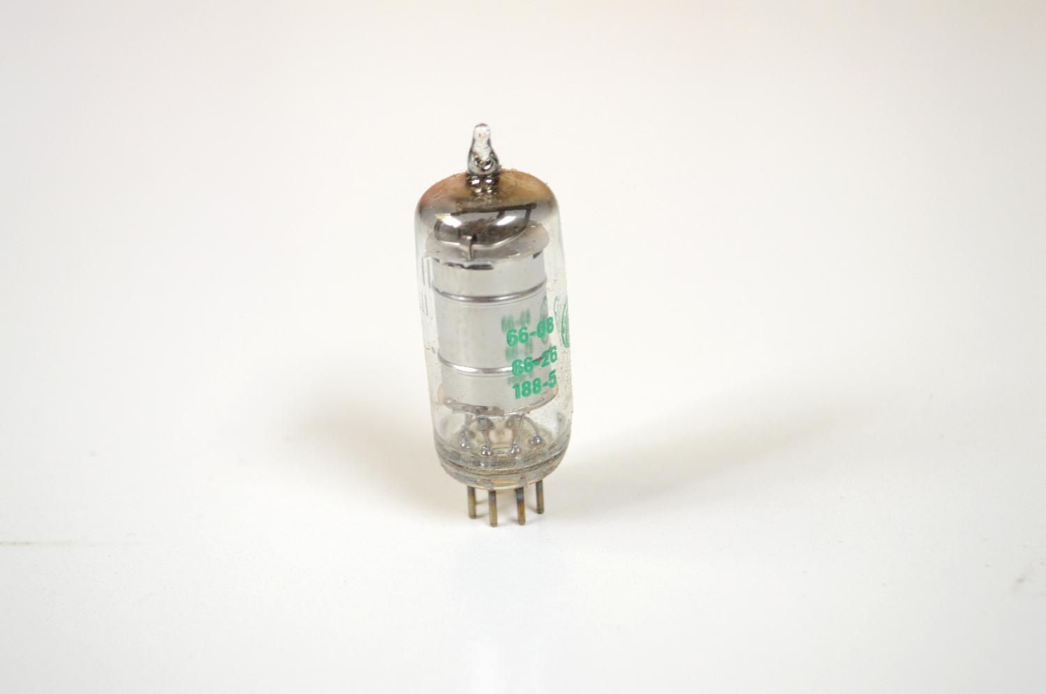 Make a Mechanical Bug From a Vacuum Tube : 8 Steps (with Pictures ...