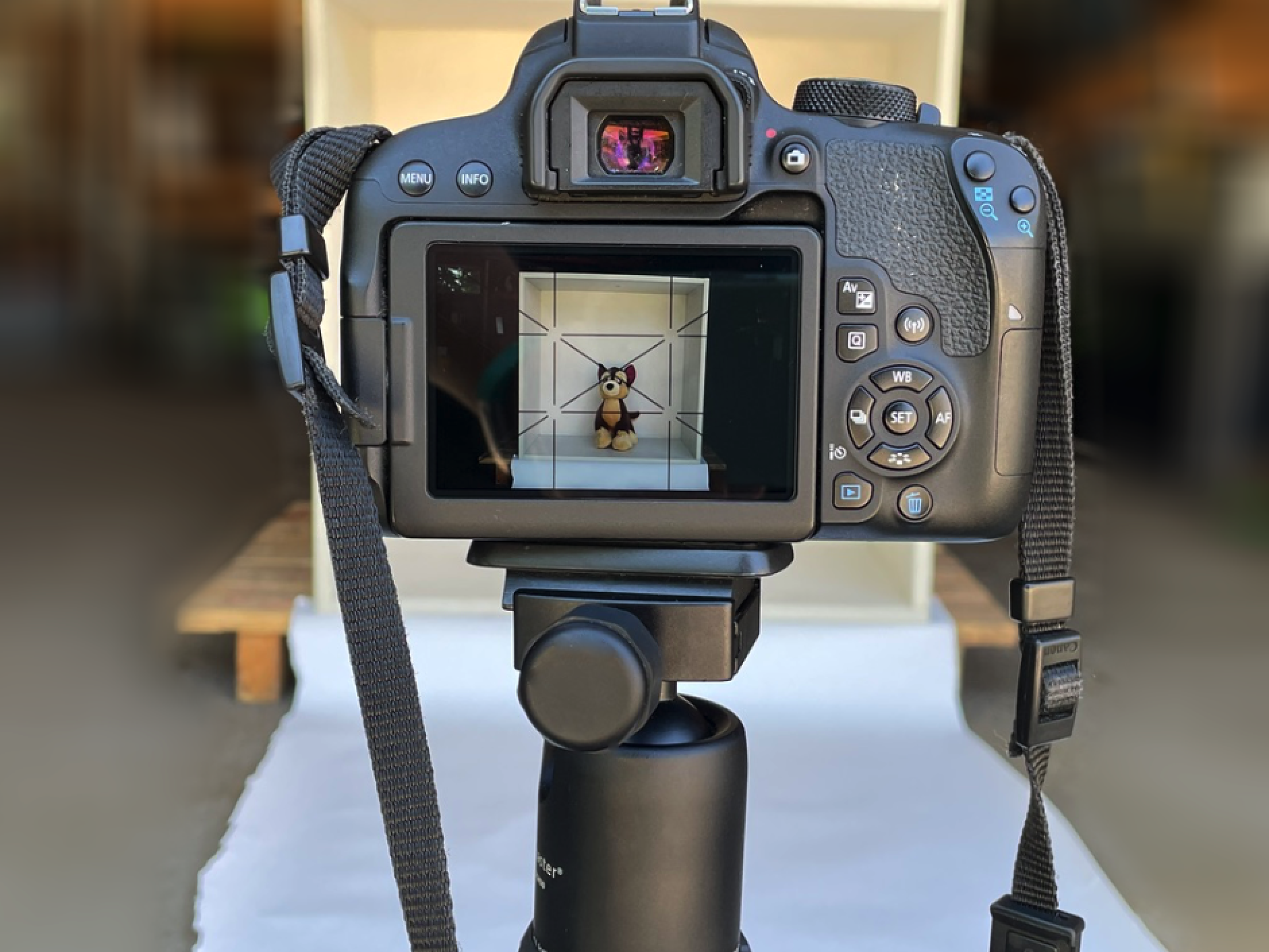 In the Box Photography : 10 Steps (with Pictures) - Instructables