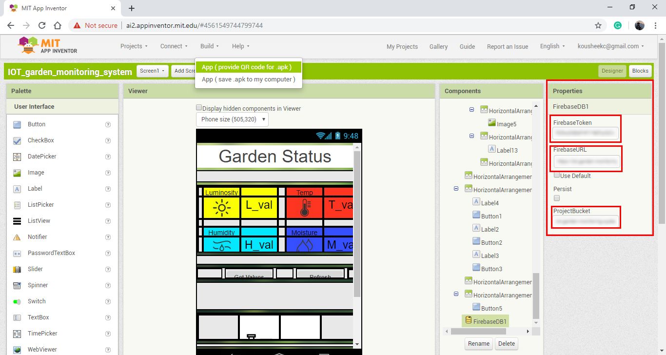Raspberry Pi Powered IOT Garden : 18 Steps (with Pictures) - Instructables