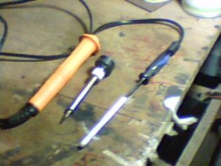 How to Fix Your Soldering Iron : 5 Steps - Instructables