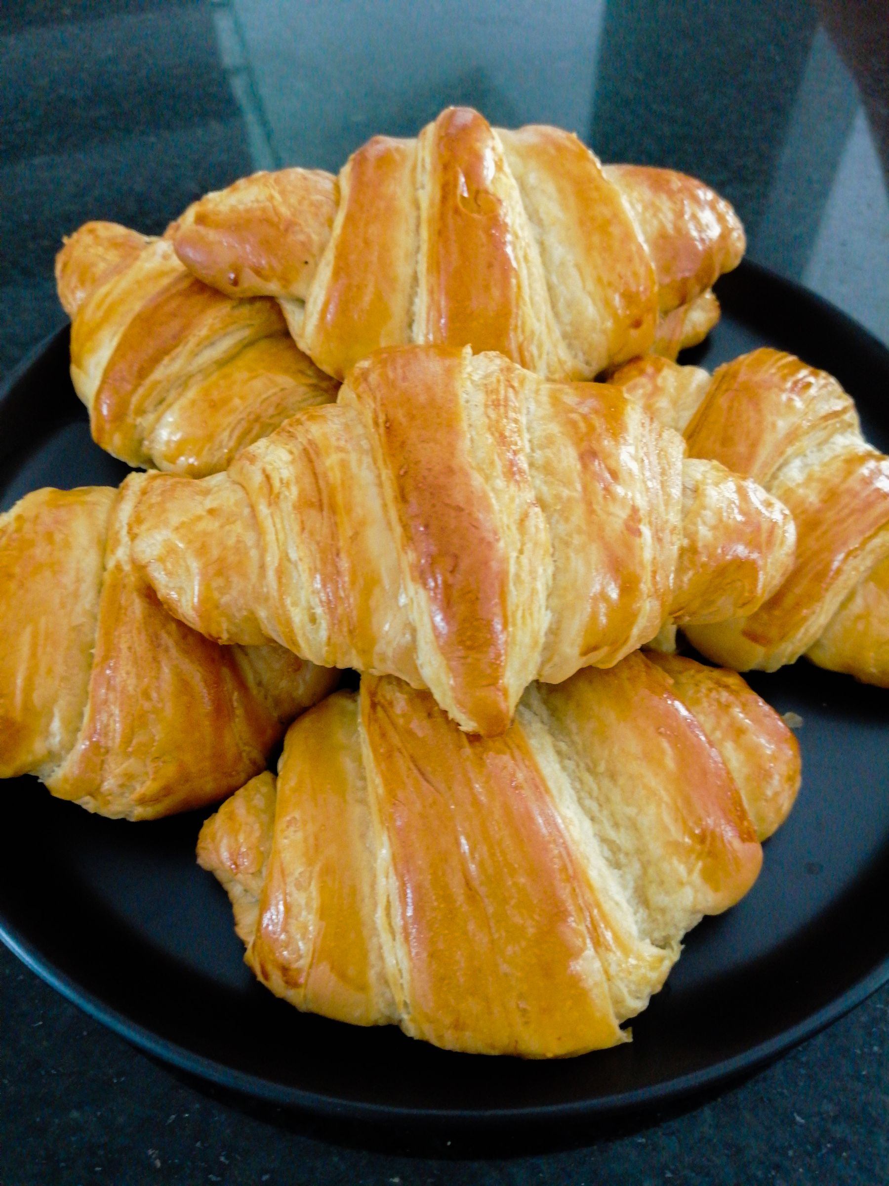 Croissant Best Ever Recipe : 5 Steps (with Pictures) - Instructables
