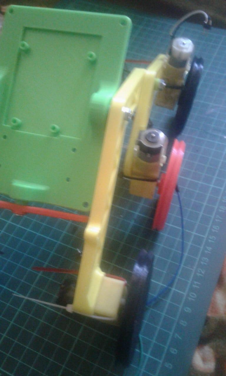 Arduino Rover : 9 Steps - Instructables