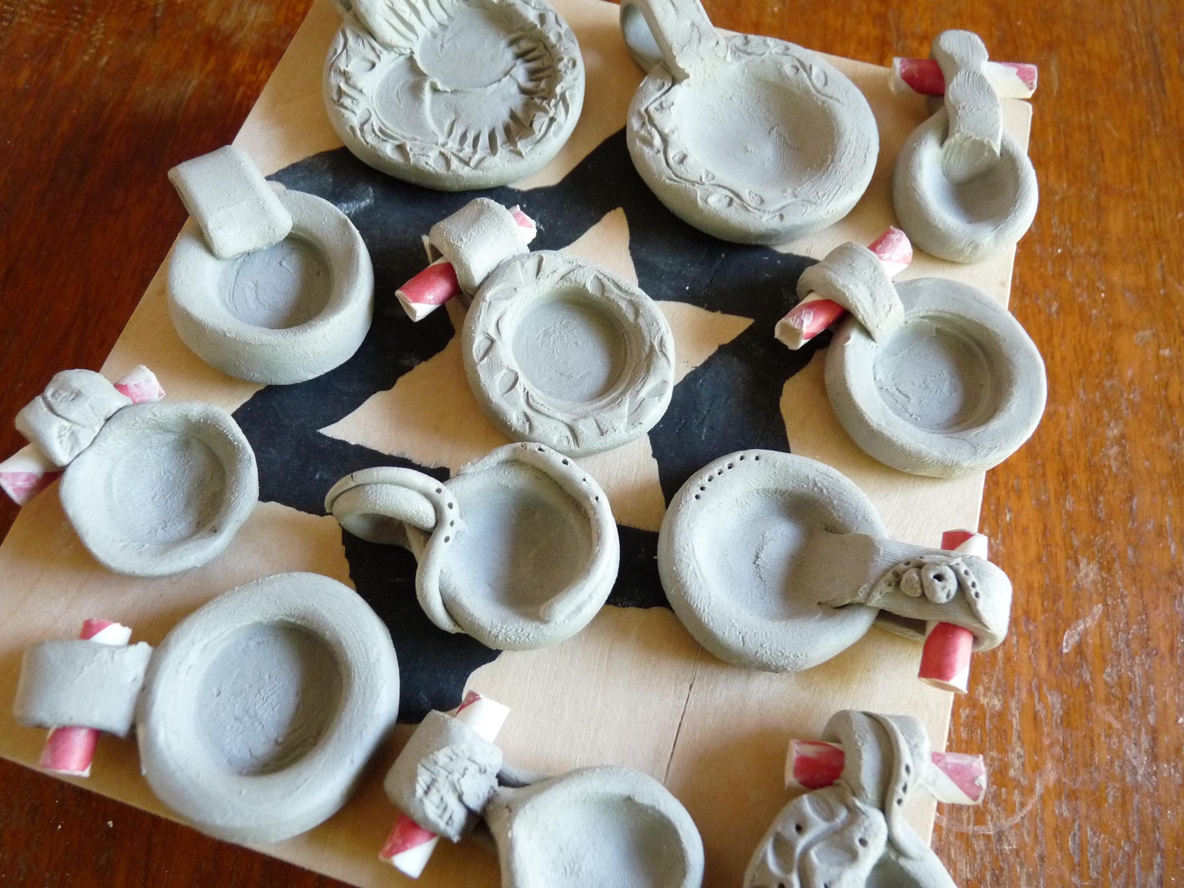 Molten Glass & Porcelain Pendant : 18 Steps (with Pictures) - Instructables
