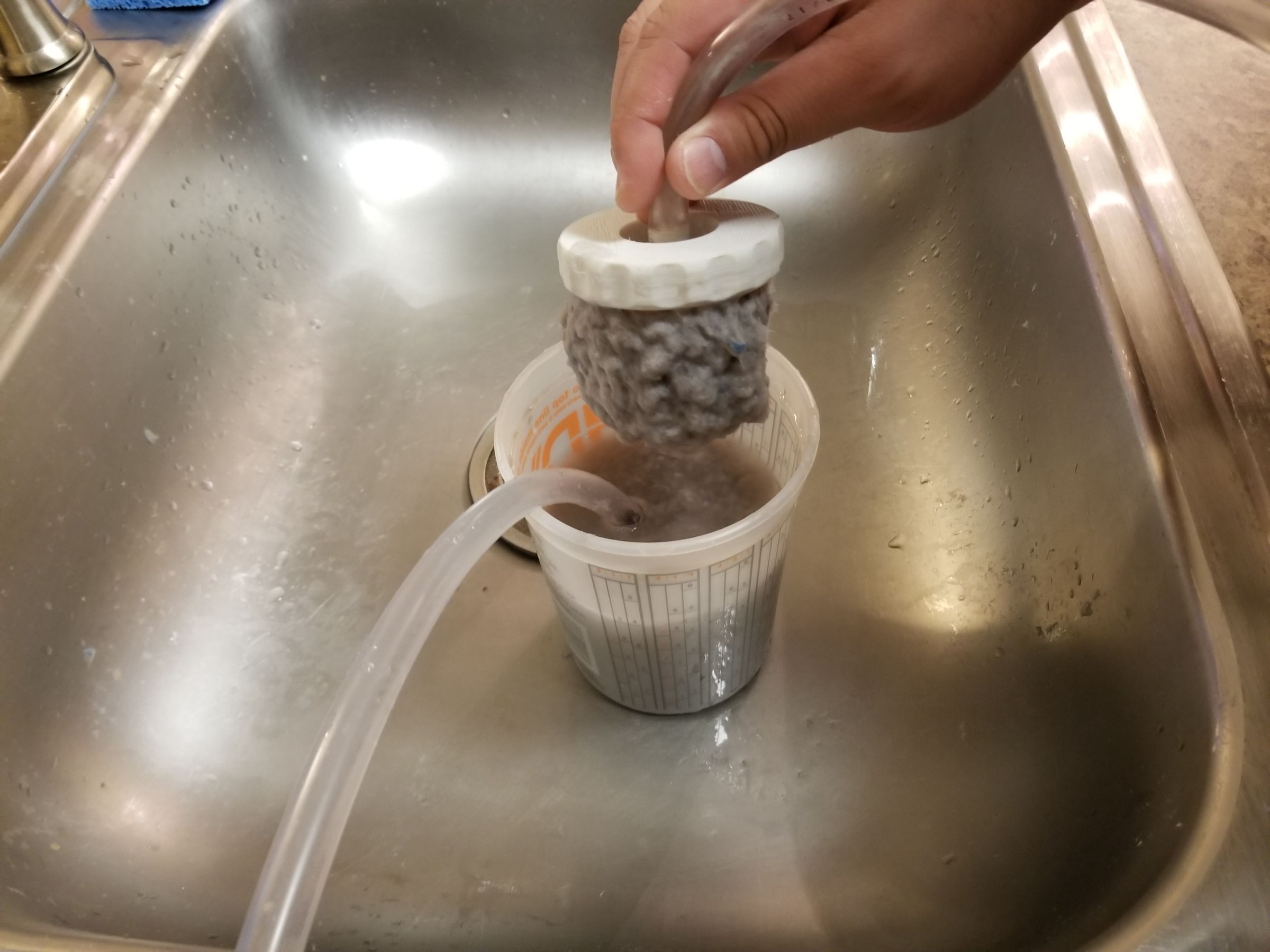 Biodegradable Pots : 7 Steps (with Pictures) - Instructables