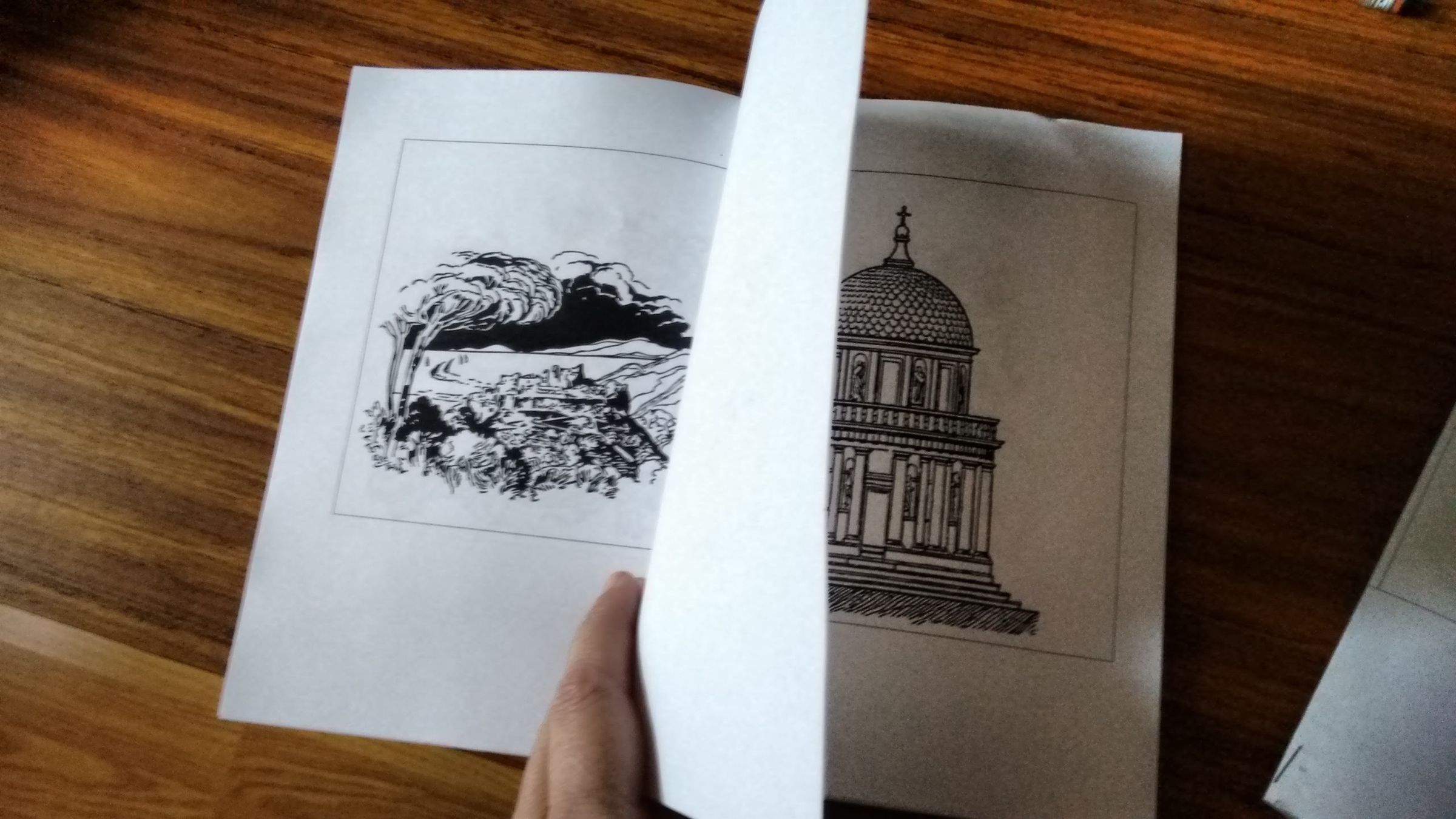 DIY Adult Coloring Book: How to Source & Create a Custom Coloring Book ...