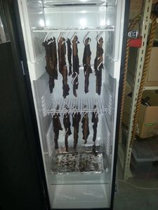 Food Dehydrator : 6 Steps (with Pictures) - Instructables